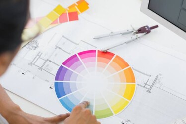 20 Lovely Apartment Color Schemes | Airtasker US