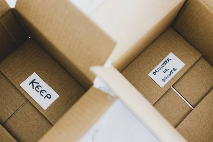 Moving Out of State Checklist | Airtasker US