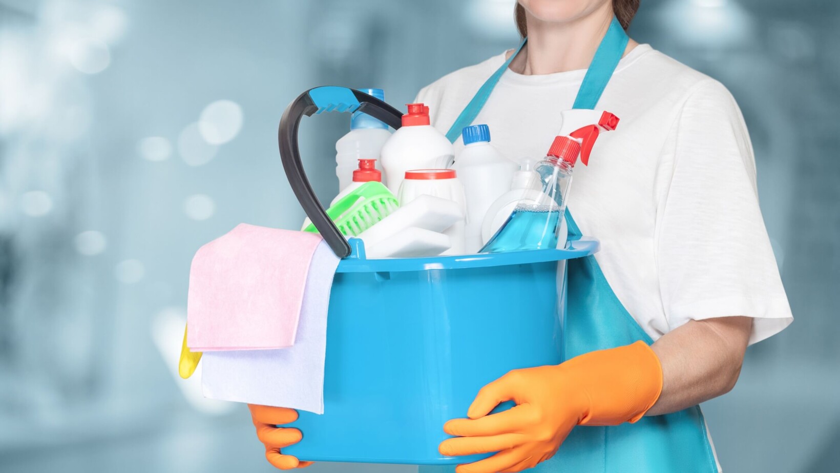 Hydrogen Peroxide Vs Bleach Which Is Better For Cleaning Airtasker Us