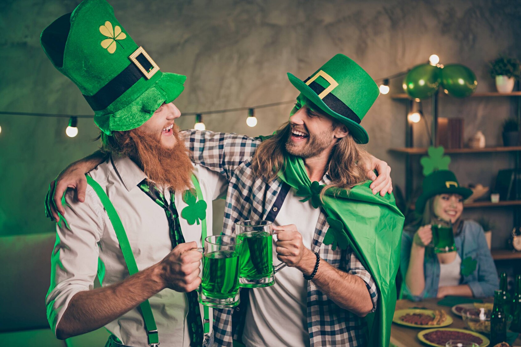 St. Patrick’s Day Party Ideas | Airtasker US
