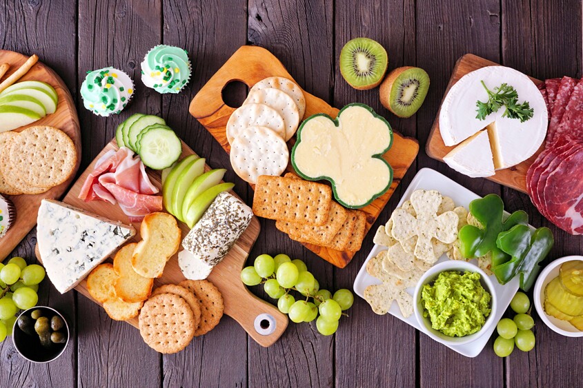 St. Patrick’s Day Party Ideas | Airtasker US