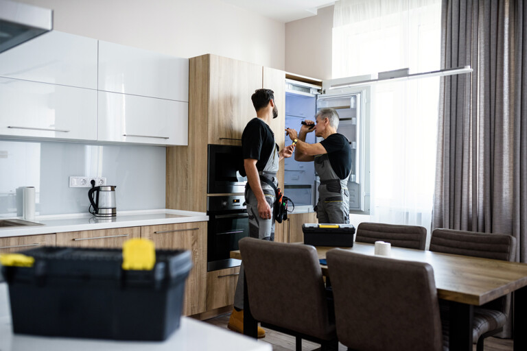 Find Local Bosch Dishwasher Repair in Texas | Airtasker US