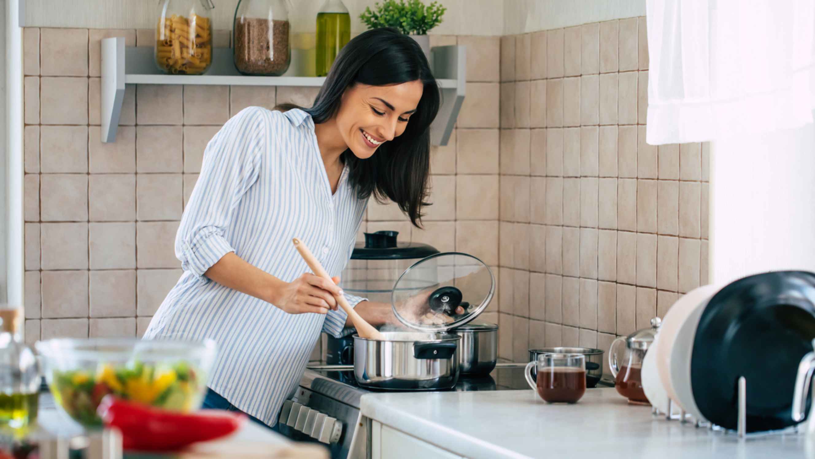 Gas vs. Electric Range: Which Fits Your Kitchen Needs? | Airtasker US