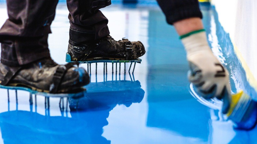 Polyester Resin vs. Epoxy Resin: Which Resin Type to Choose? | Airtasker US