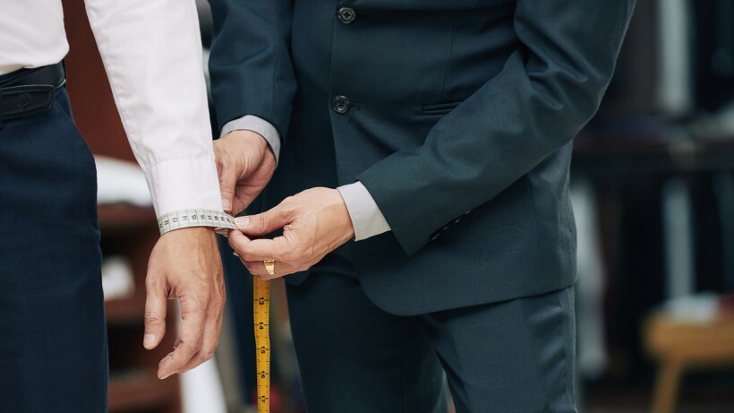 Alterations vs. Tailor: Which Clothing Service Do You Need? | Airtasker US