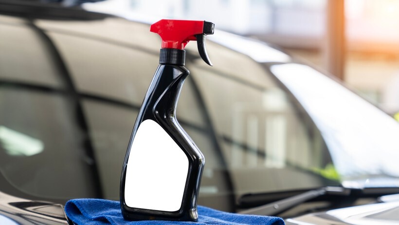 Car Polish vs. Wax: Which is the Better Choice for Your Car? | Airtasker US