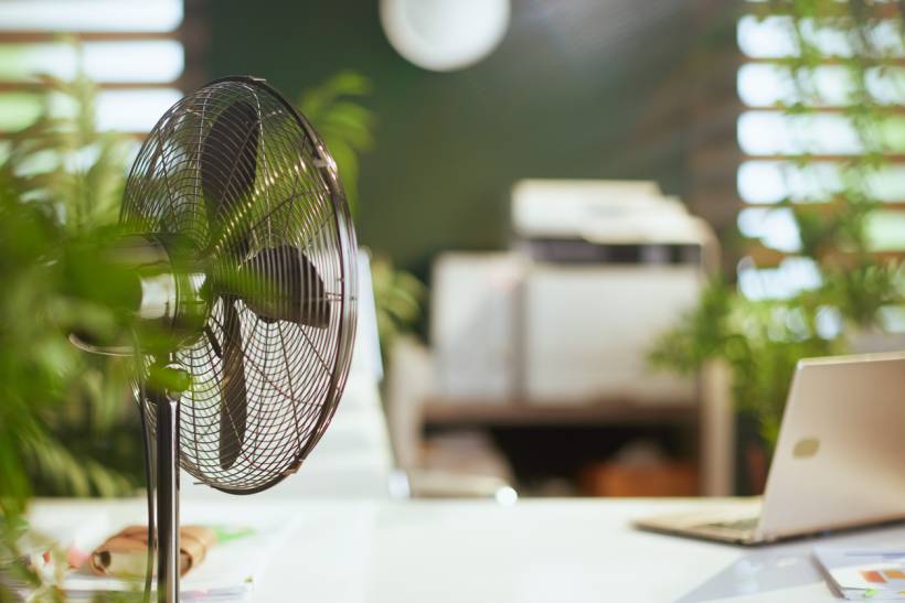 How to Achieve a Dust-free Desk and Workspace | Airtasker US
