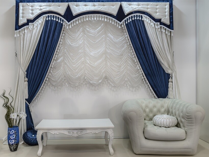 27 Types of Curtains You’d Love in Your Home | Airtasker US