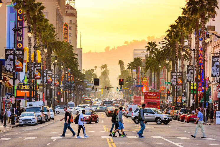 Moving to Los Angeles: Your Ultimate Relocation Guide | Airtasker US