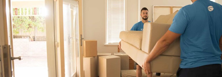 Find 50 Best Mobile Home Movers near you | Airtasker US