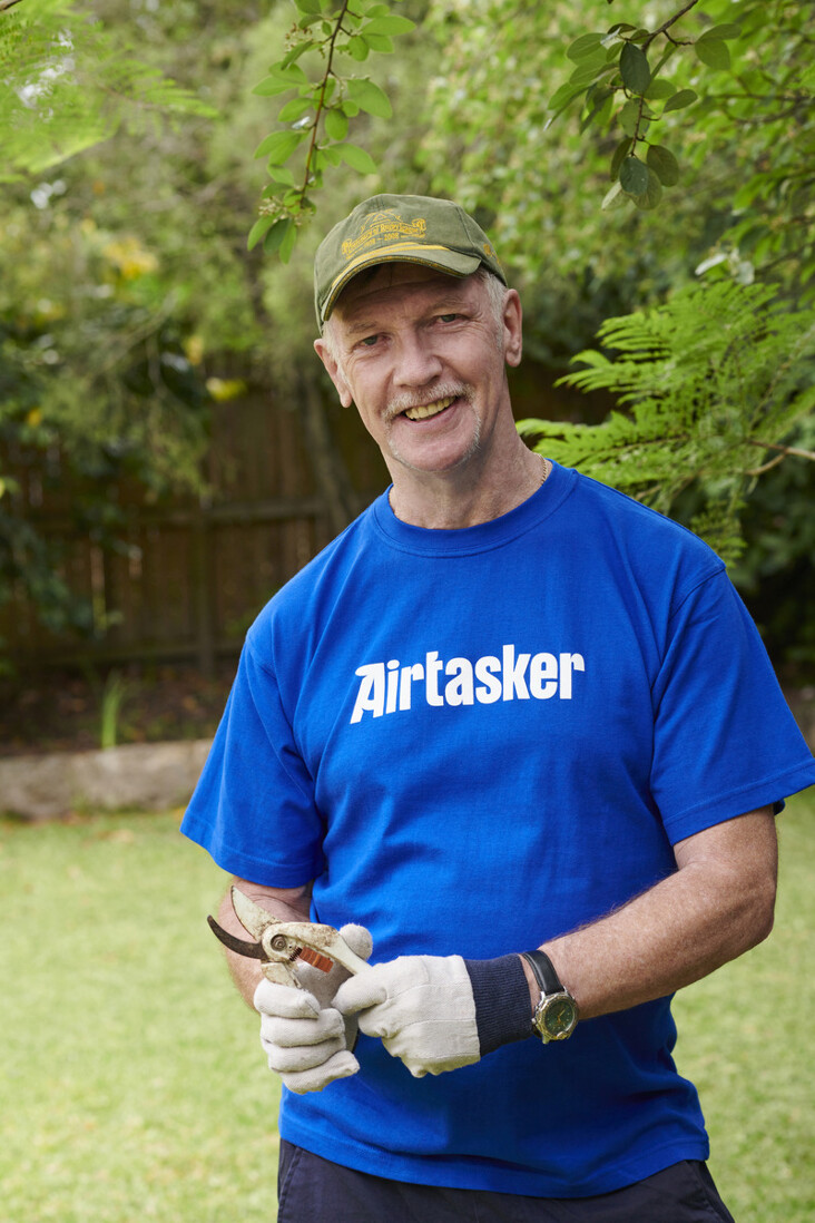 Get anything done & earn more money | Airtasker NZ