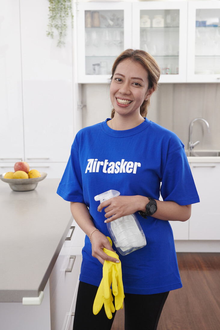 Get anything done & earn more money | Airtasker US