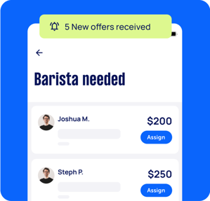 Top 10 Local Errand Runners near you | Airtasker US